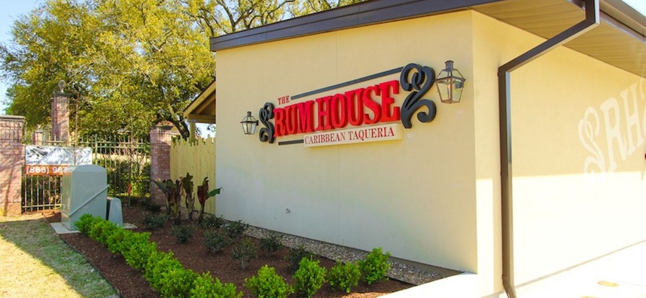 The Rum House on Perkins closes doors permanently