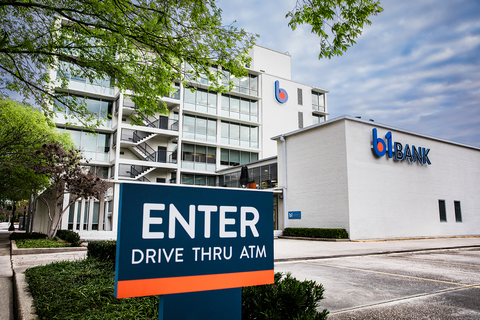 b1Bank expanding into Houston with Texas Citizens Bank acquisition