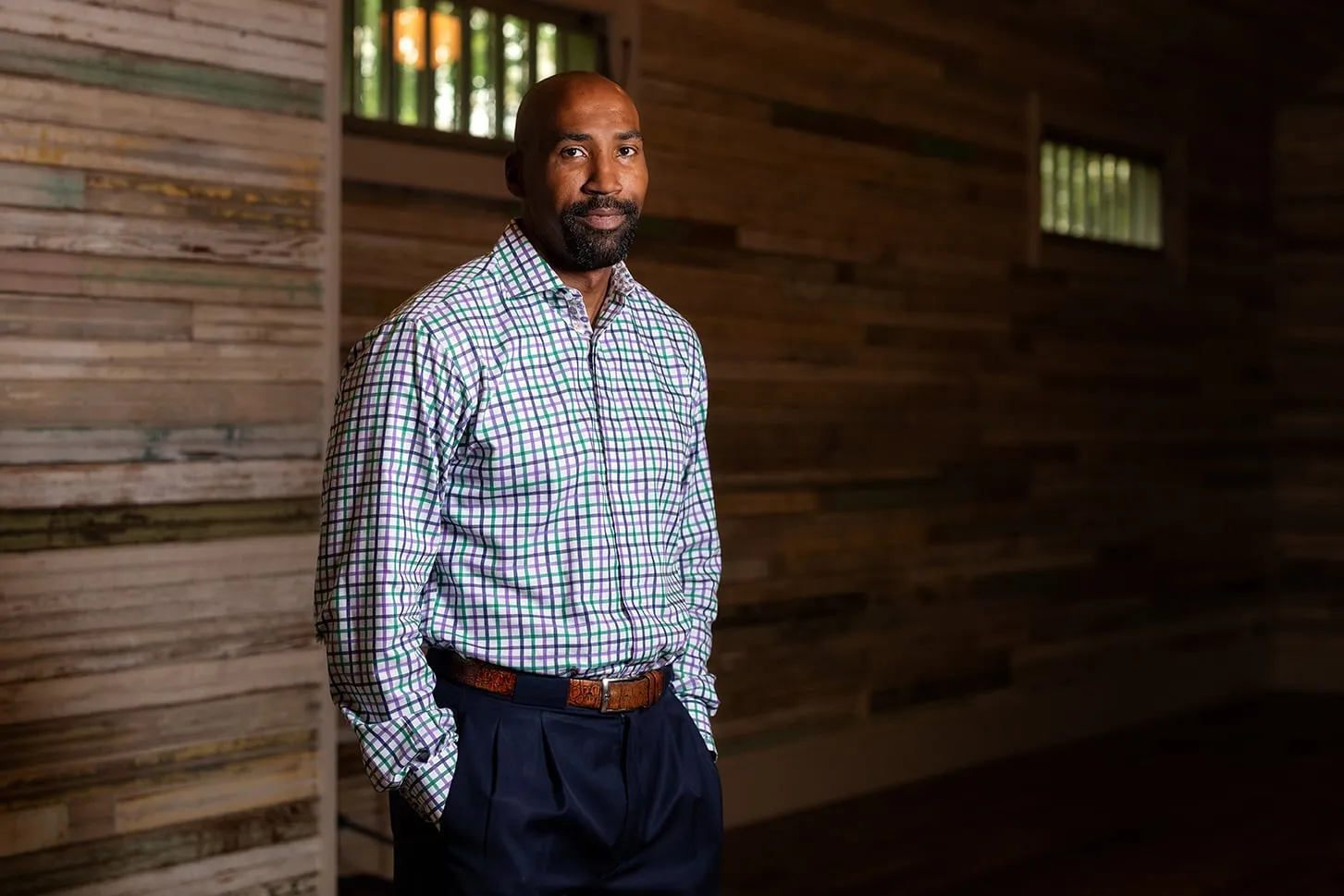 Collis Temple III plans to repurpose former Gerry Lane dealership site ...