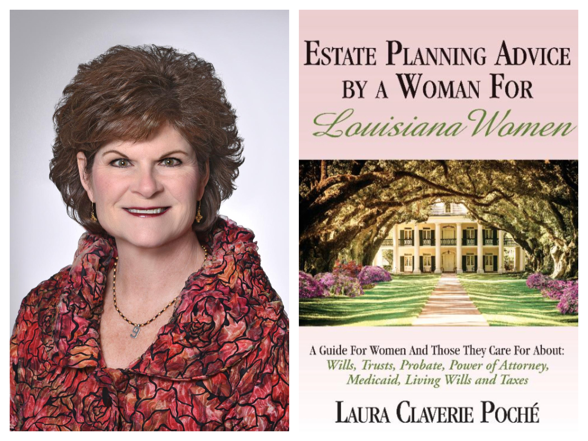Webinar of the Week, sponsored by Poché Estate Planning: Protect your ...