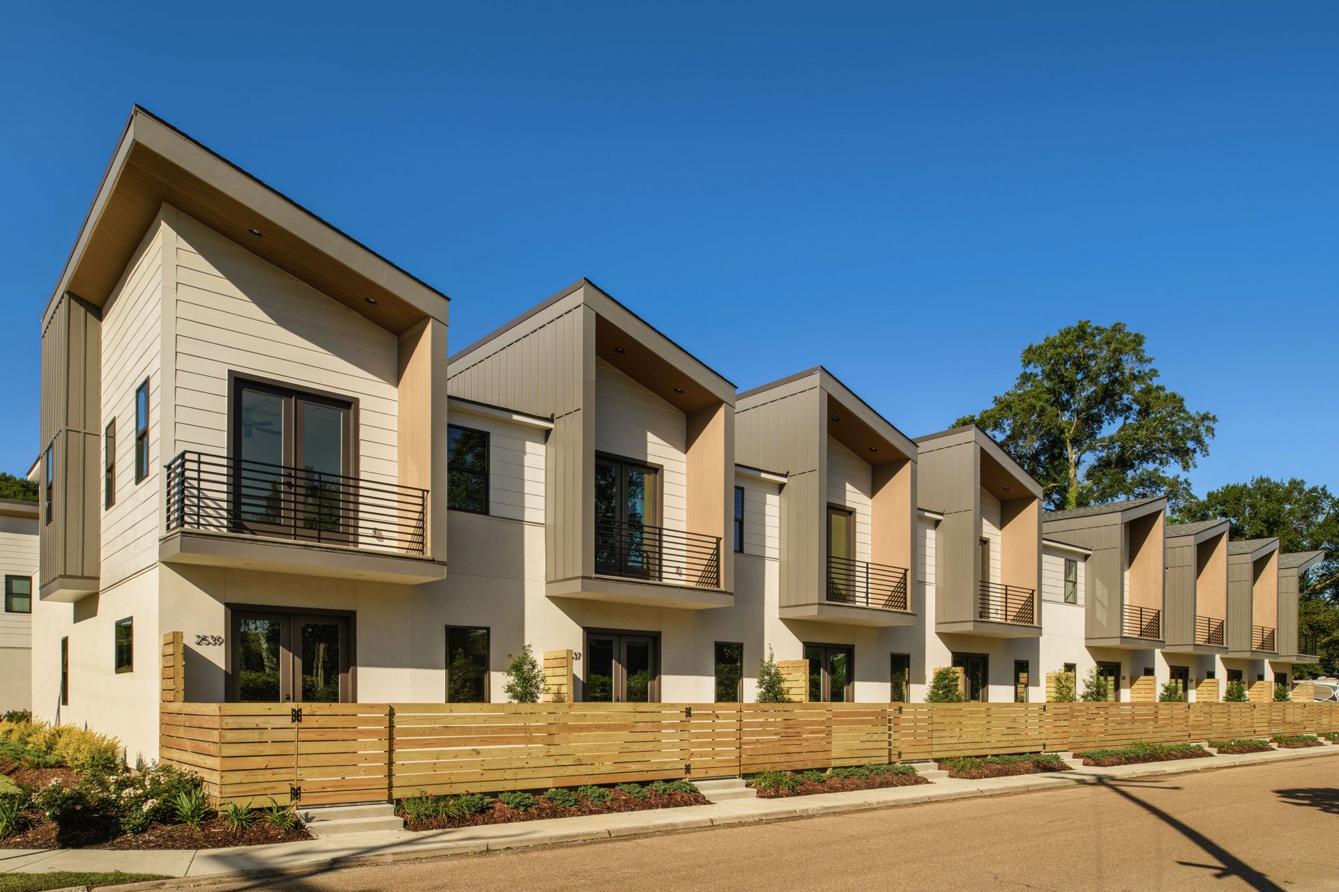 Rose Award: RHH Architects - Baton Rouge Business Report