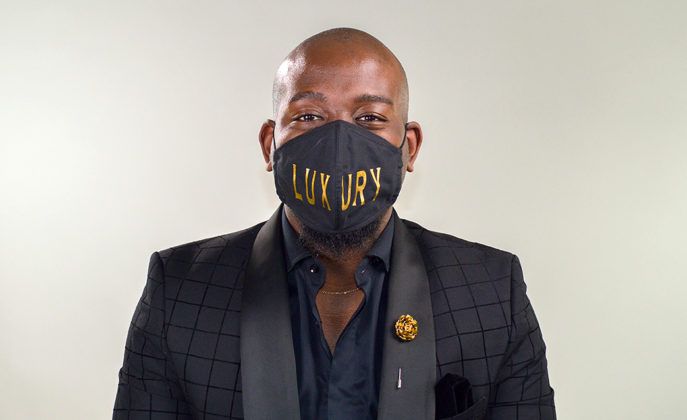 Christopher J. McKinley Jr. | 30 - Baton Rouge Business Report