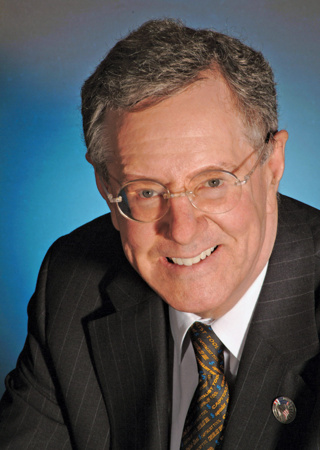 Steve Forbes to appear on Business Report’s 21st Century Business Forum ...