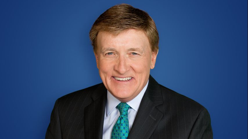 Meteorologist Pat Shingleton retiring after 40 years at WBRZ