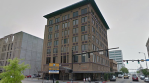 Former State National Life Insurance building downtown sold to NOLA ...