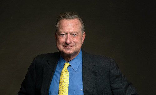 Thomas Turner steps down from Turner Industries