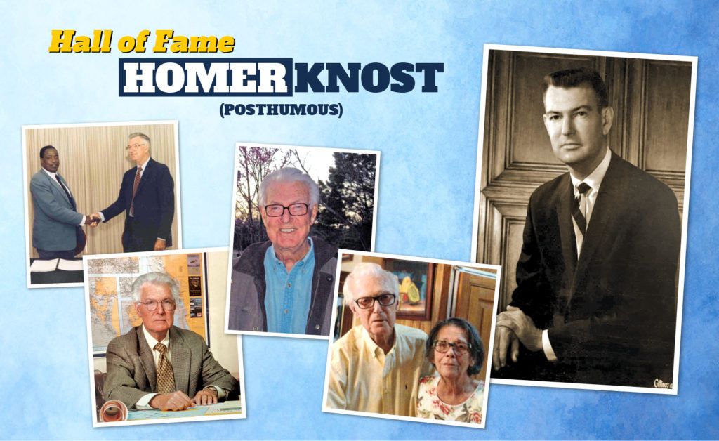 The ultimate entrepreneur - Baton Rouge Business Report