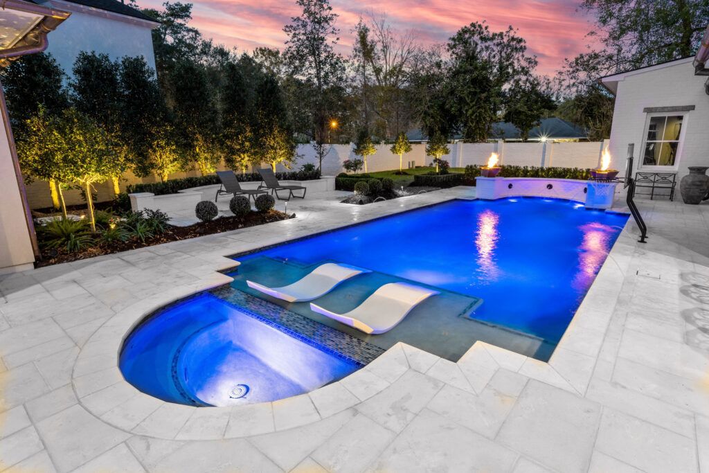 Pinnacle Exterior Construction: We build the spaces. You build the ...