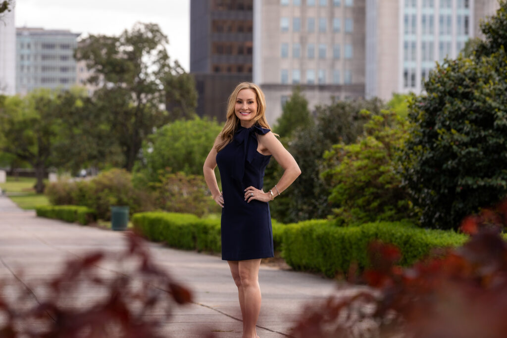 Paula P. Davis: 2021 Influential Women in Business honoree - Baton ...