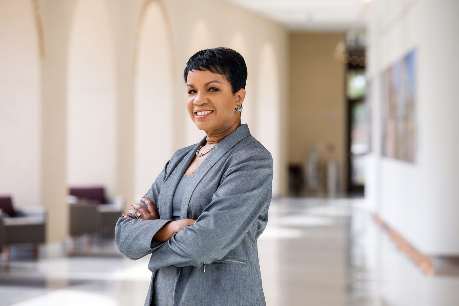Yvette Marsh: 2021 Influential Women in Business honoree - Baton Rouge Business Report