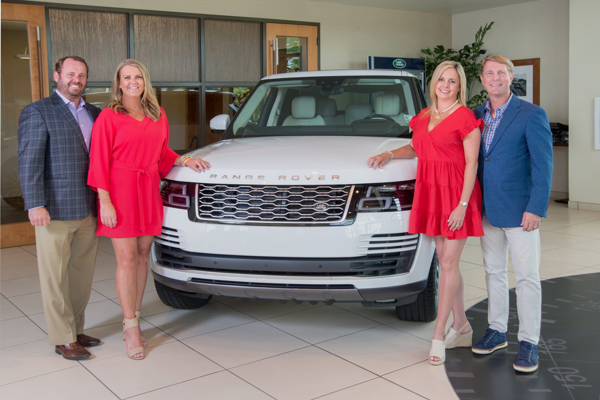 Faces of Family Business: The Paretti Family of Dealerships