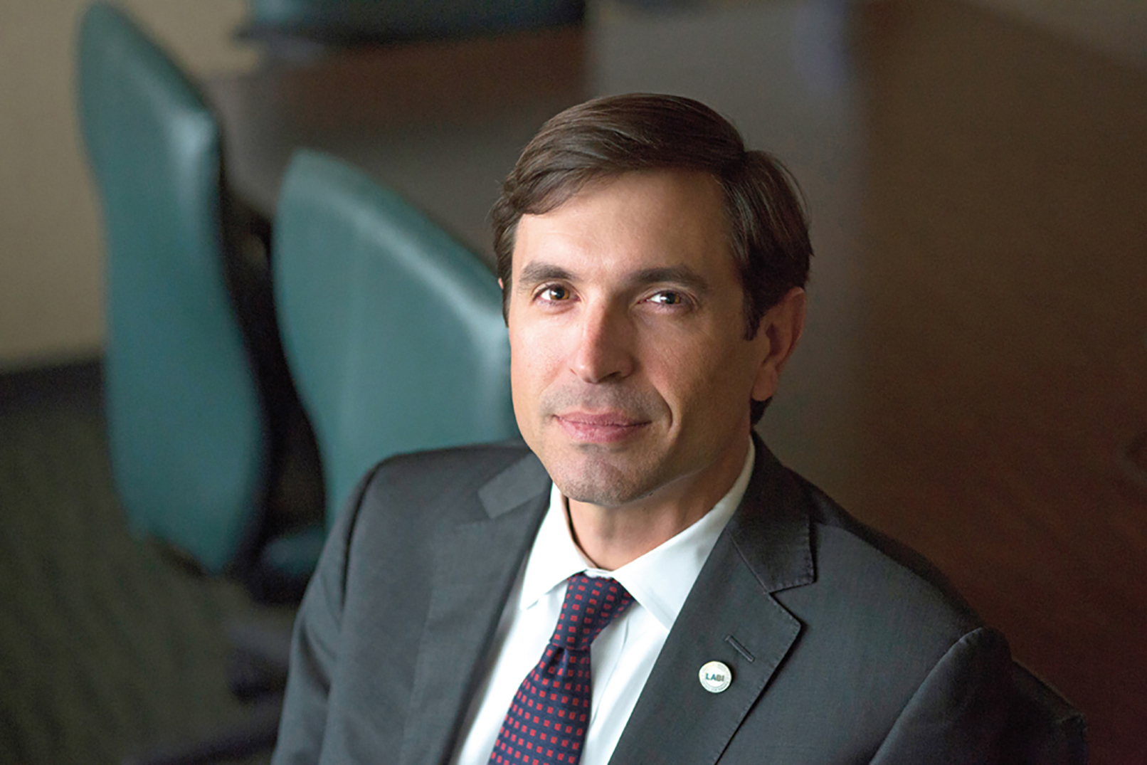 Poll shows Stephen Waguespack gaining on Jeff Landry in governor’s race