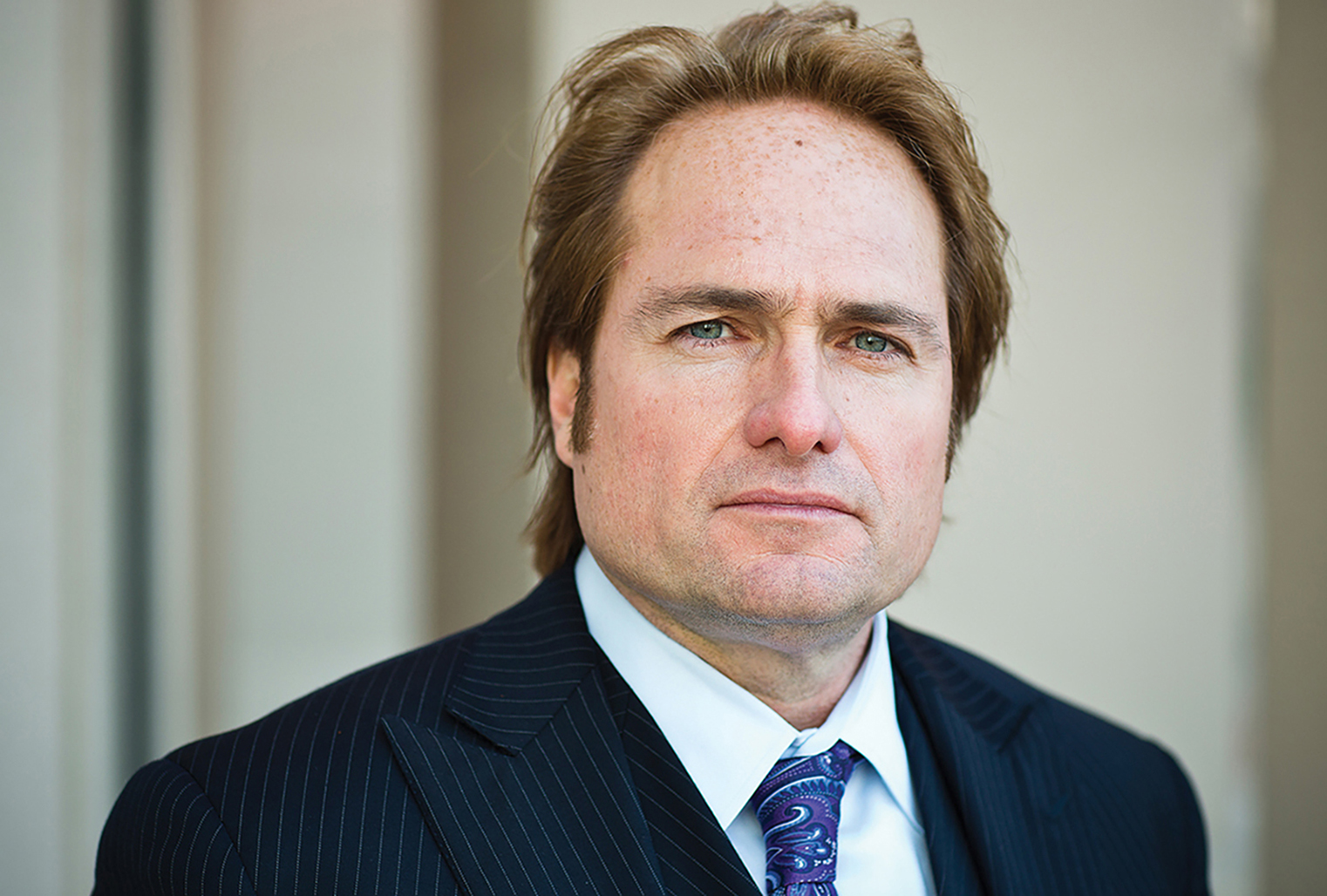 Energy industry expert David Dismukes retiring from LSU this week