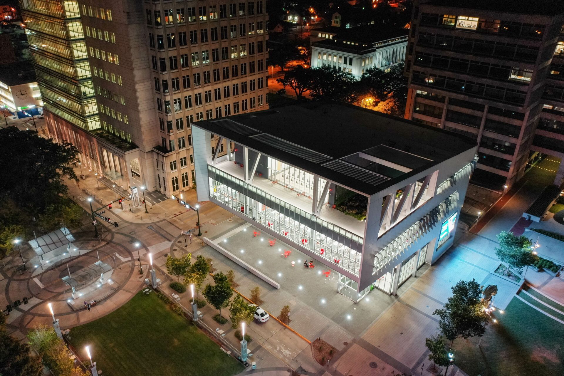 [Sponsored] About the renewal of the East Baton Rouge Parish Library ...