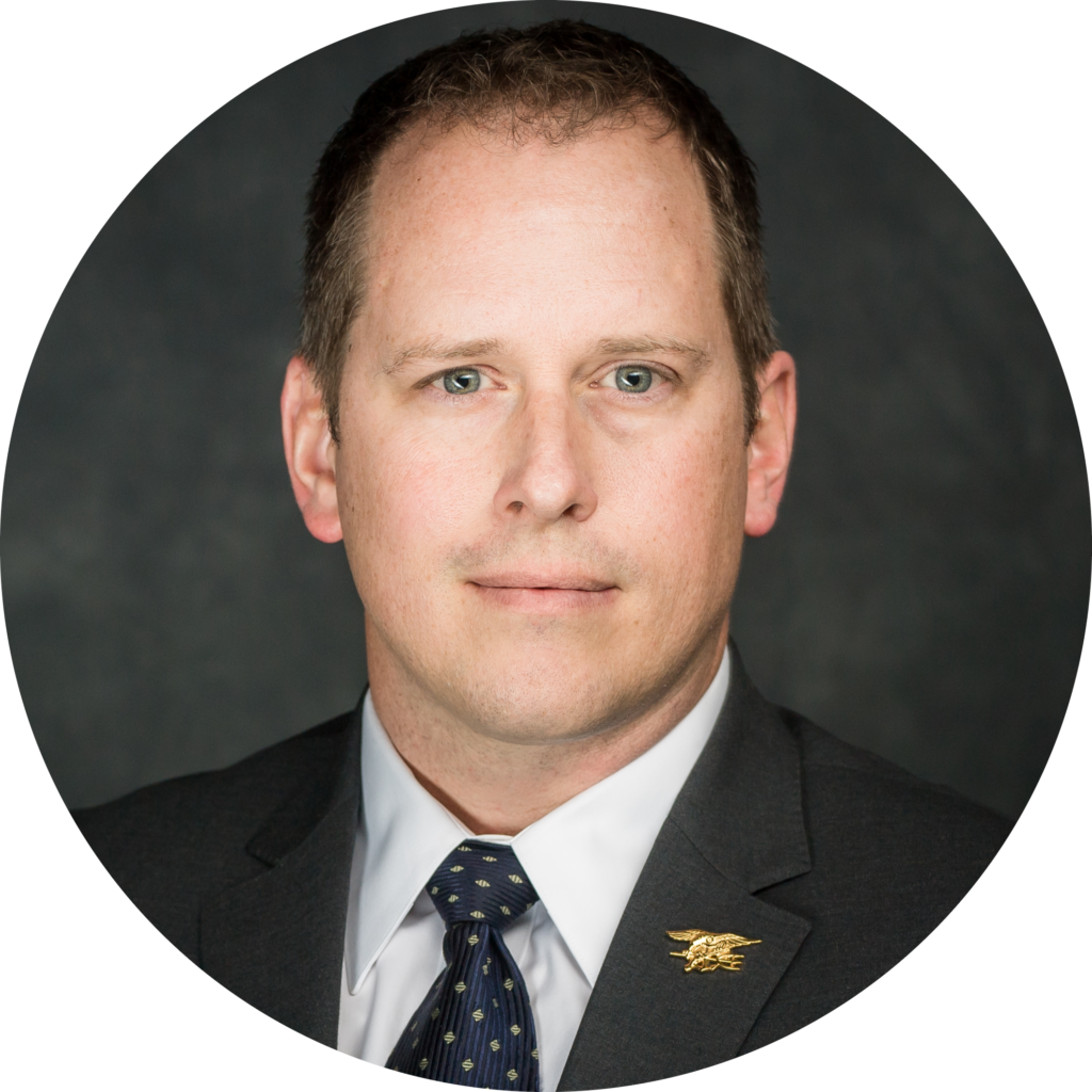 Travel the ‘Journey to Elite’ with veteran Navy SEAL Scott Daly Oct. 12 ...