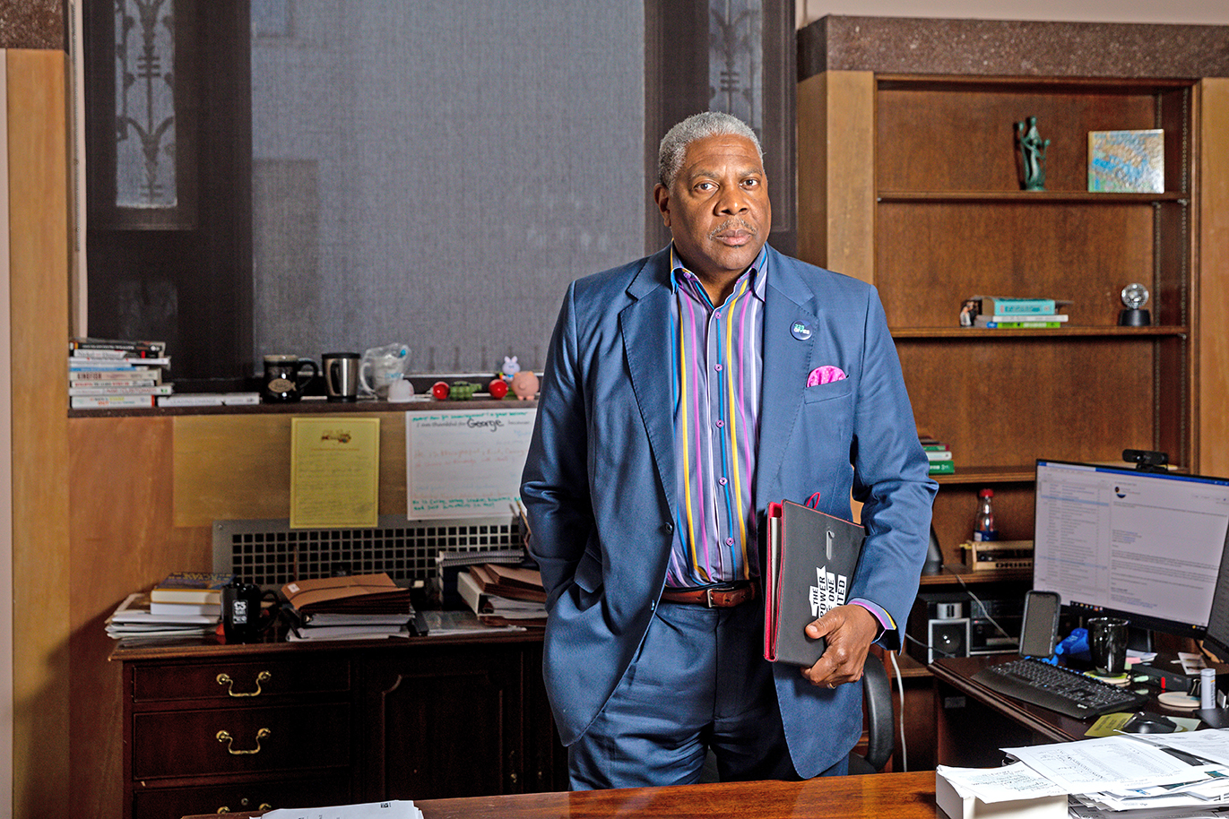 How three Baton Rouge nonprofits are using donations made during pandemic