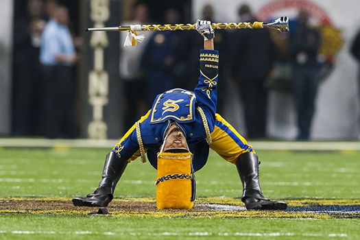 Southern students step into national spotlight with Human Jukebox ...
