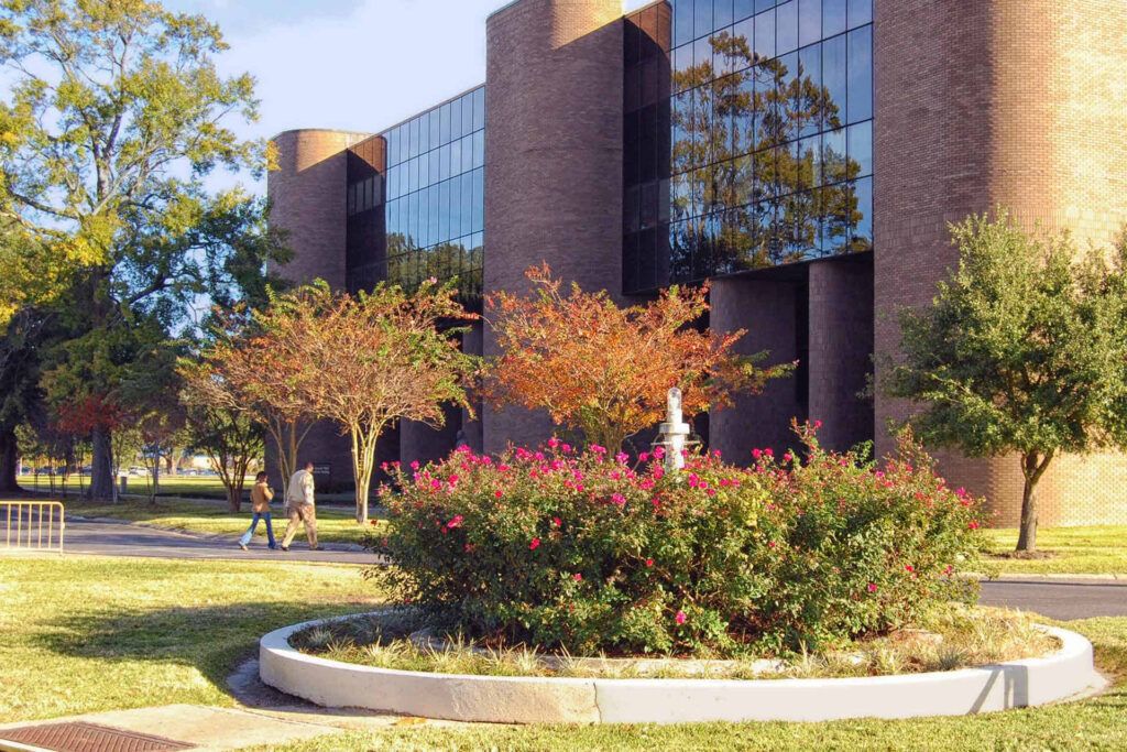 Here’s how Southern plans to spend its $5 million gift from OLOL