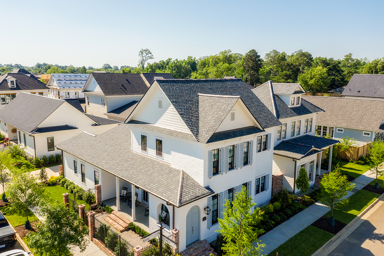 Expect a slow spring for the Baton Rouge residential housing market
