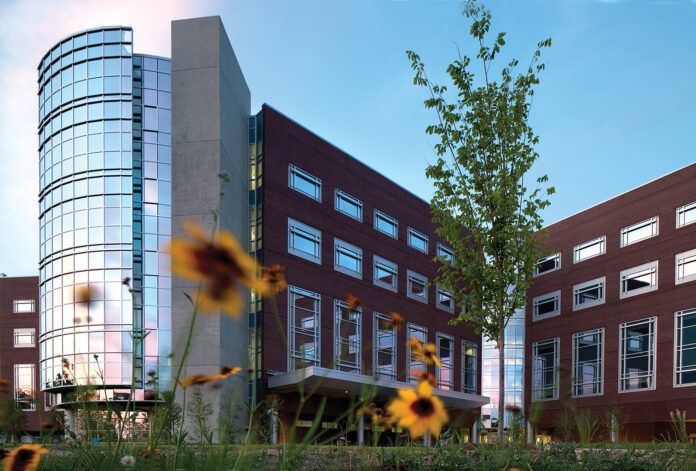 Woman’s Hospital expanding fertility services with new office facility