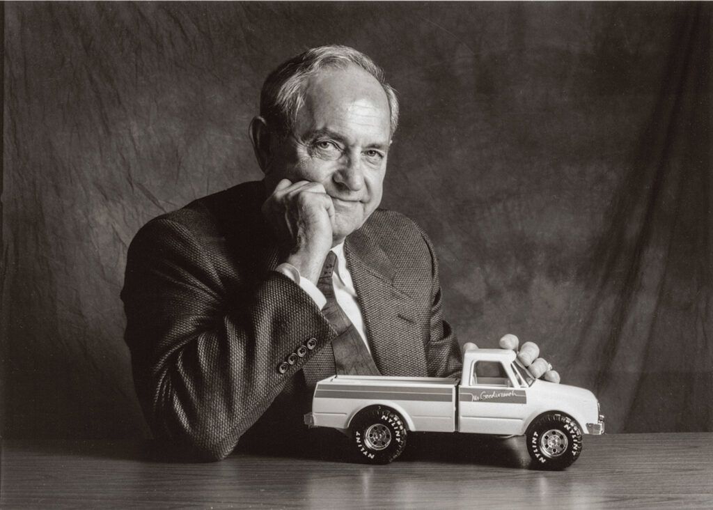 Hall of Fame | Gerry Lane: A rags to riches story - Baton Rouge ...