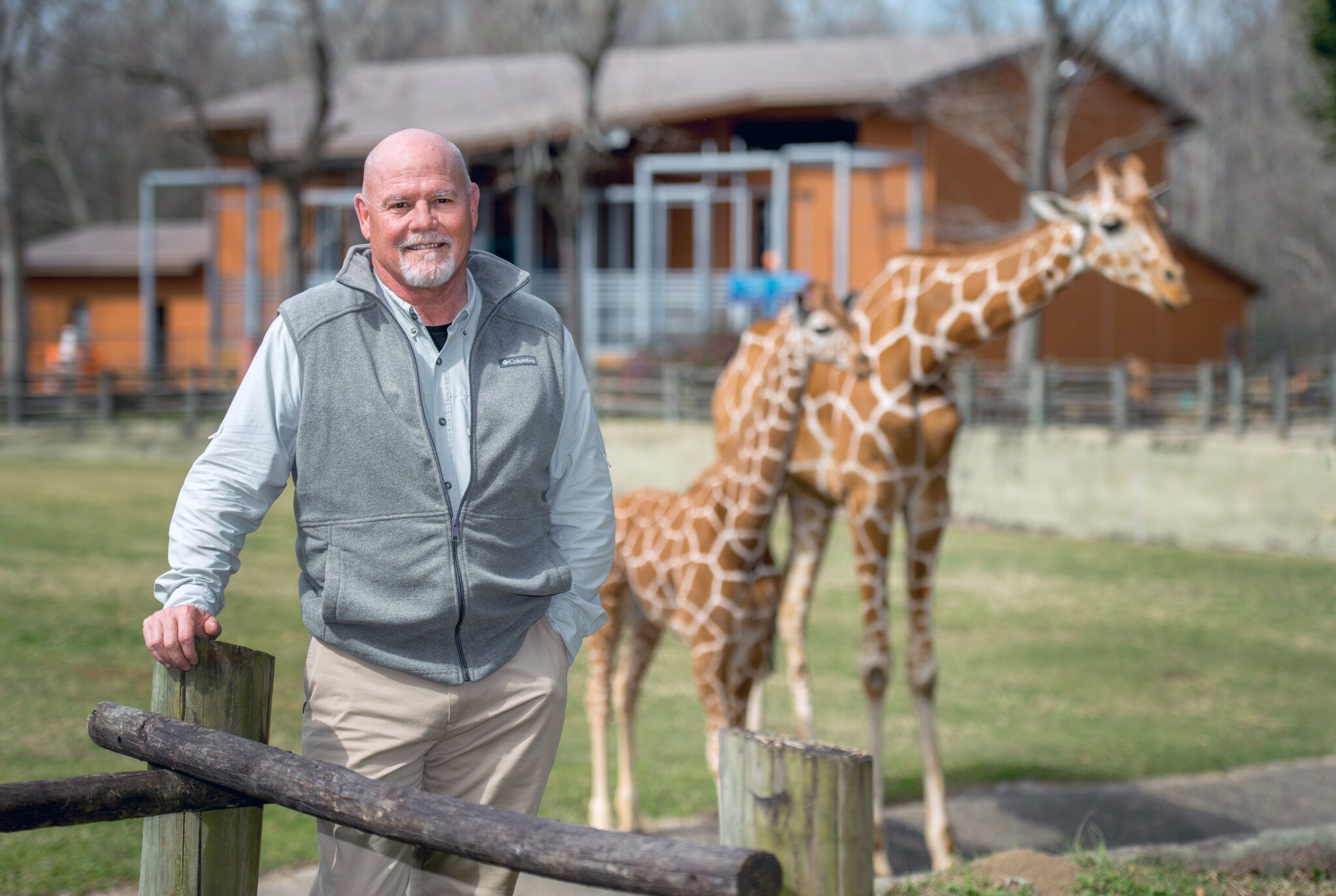 BREC’s Baton Rouge Zoo: Excitement builds around new exhibits ...