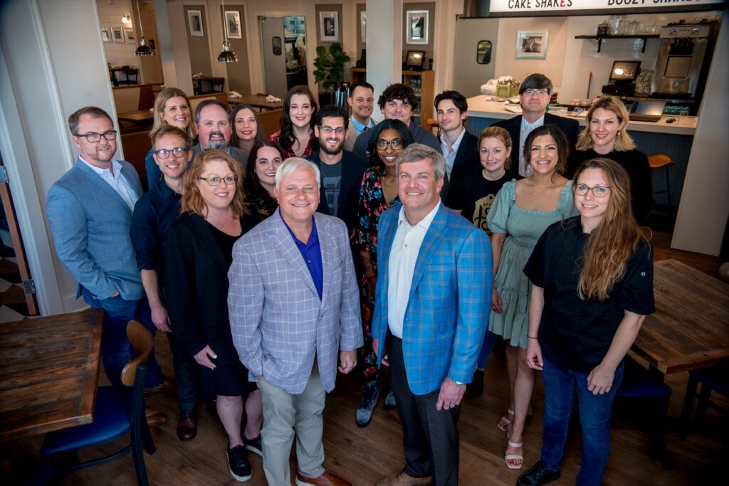 City Group Hospitality: Continued growth even during uncertain times