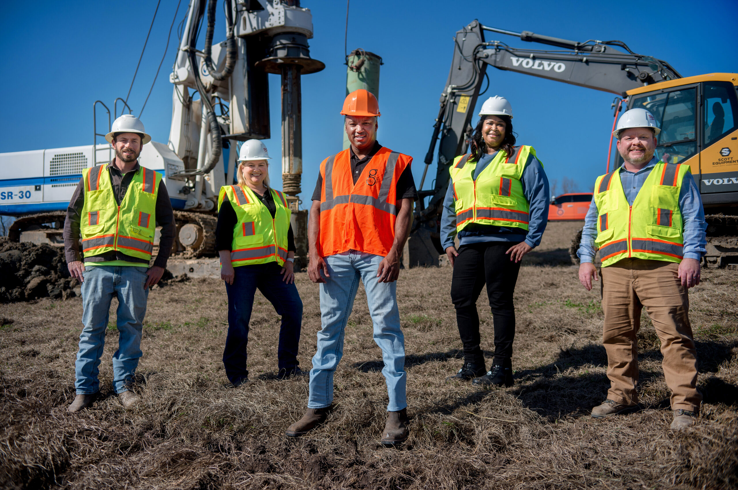 Genesis 360: Revolutionizing the customer experience