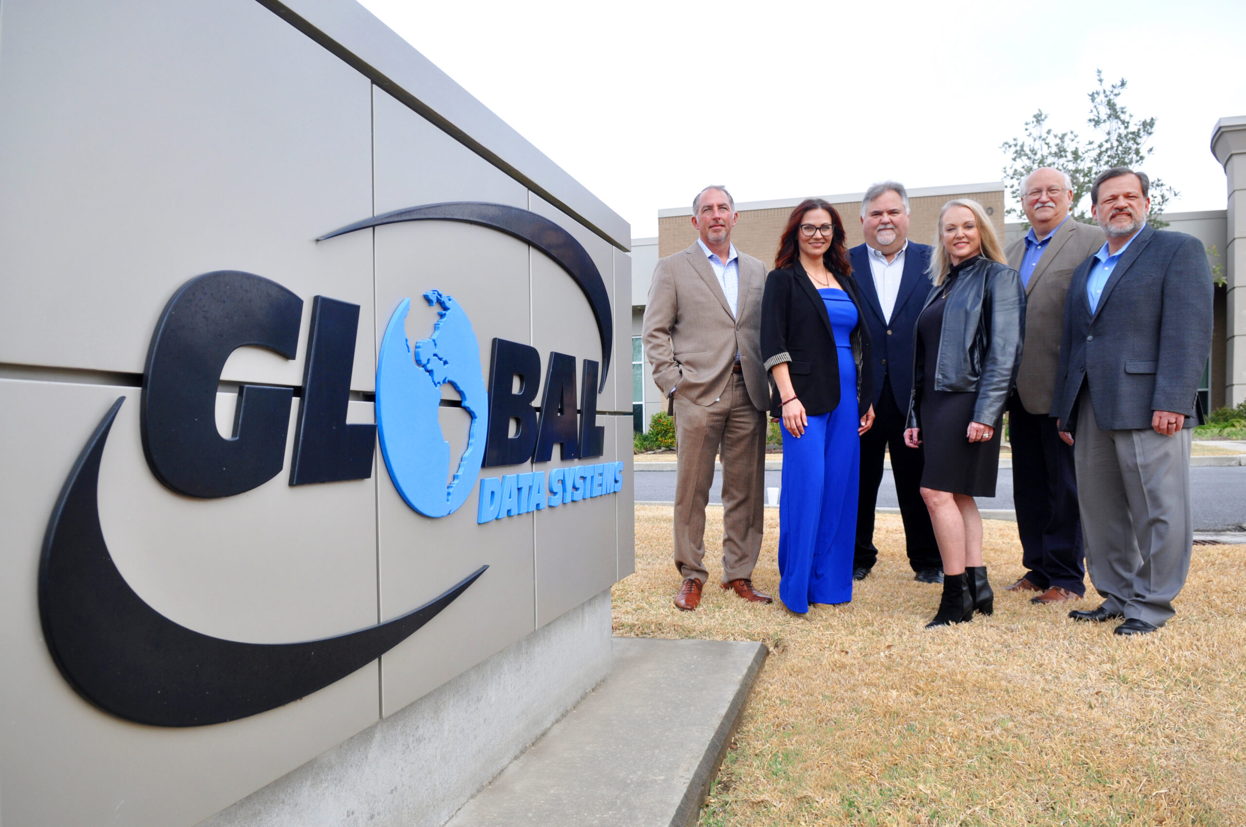 Global Data Systems: Top-of-game performance in an ever-changing landscape