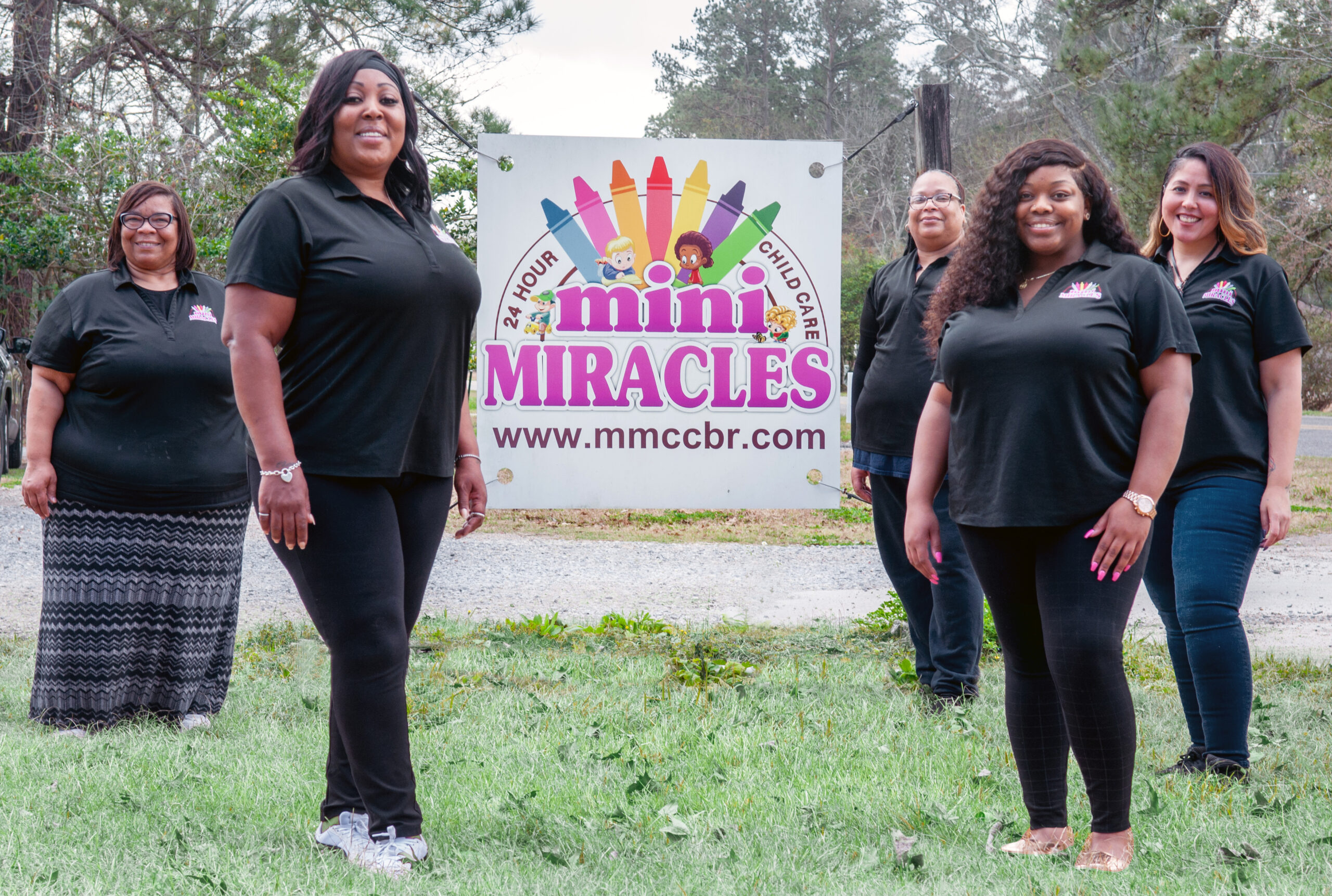 Mini Miracles 24-Hour Child Care: Round-the-clock child care comes to ...