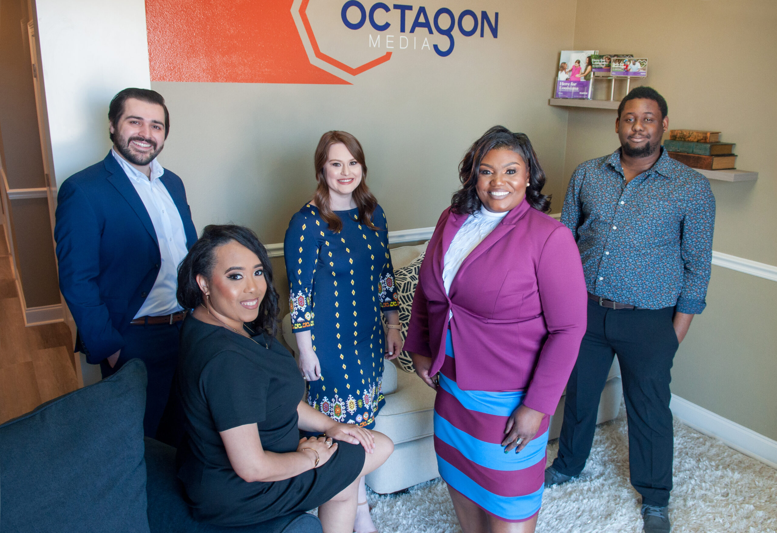 Octagon Media: Exceeding client expectations