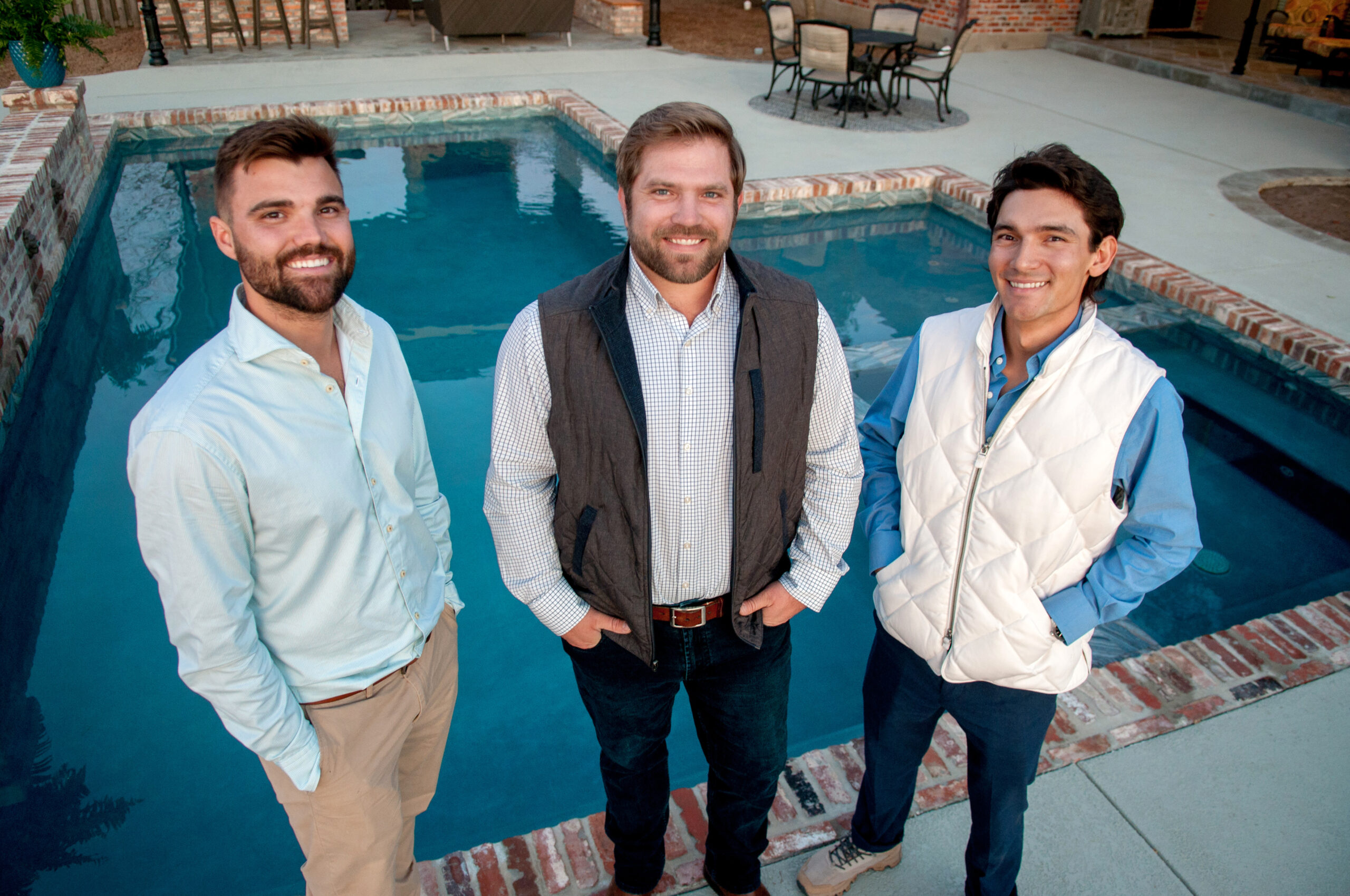 Pinnacle Exterior Construction: Quality and beauty that stand the test ...