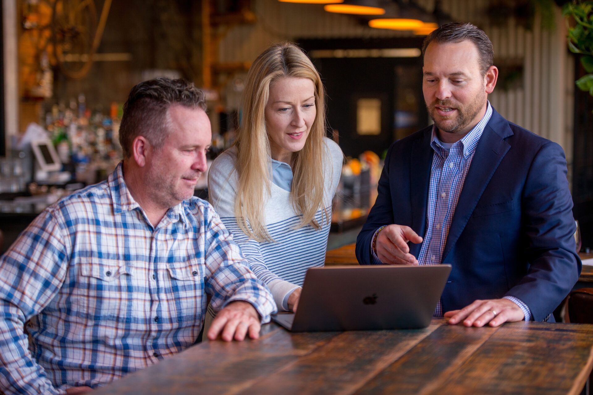 Spectrum Employee Services: An integrated, technology-based approach to ...