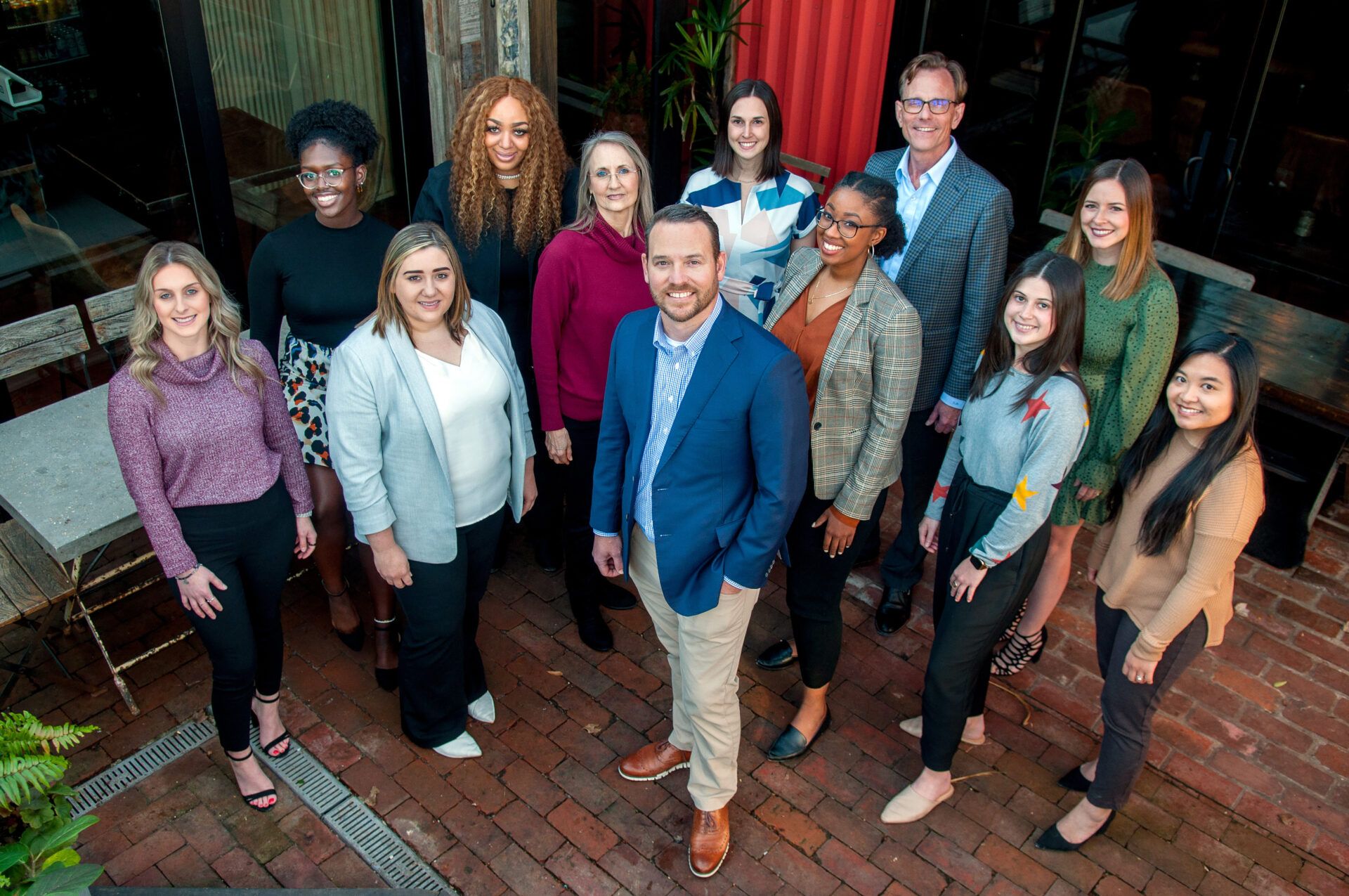 Spectrum Employee Services: An integrated, technology-based approach to ...