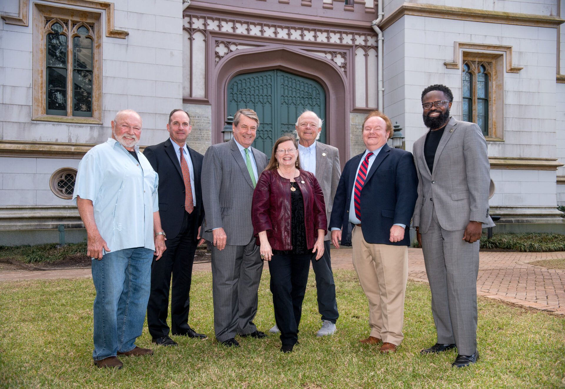 Visit Baton Rouge: Promoting the best of BR to visitors and locals alike