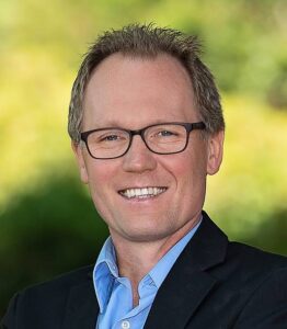 LSU names new executive vice president and provost