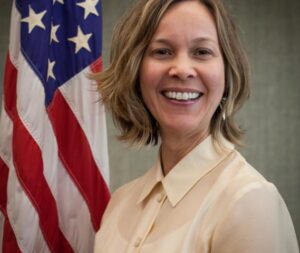 Carissa Graves joining BRAF as senior administrator