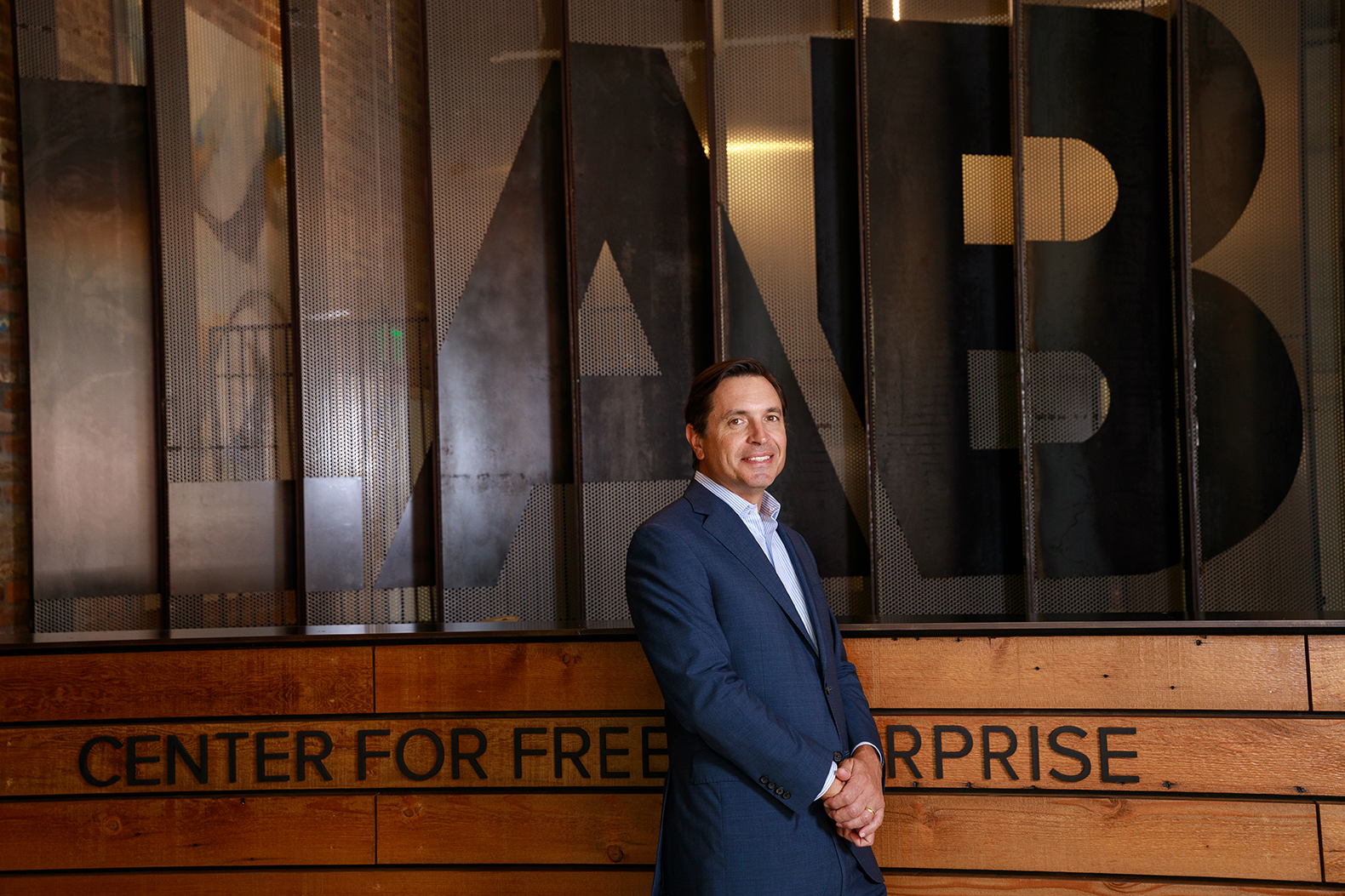 More than 43% of Stephen Waguespack’s campaign funding for governor ...