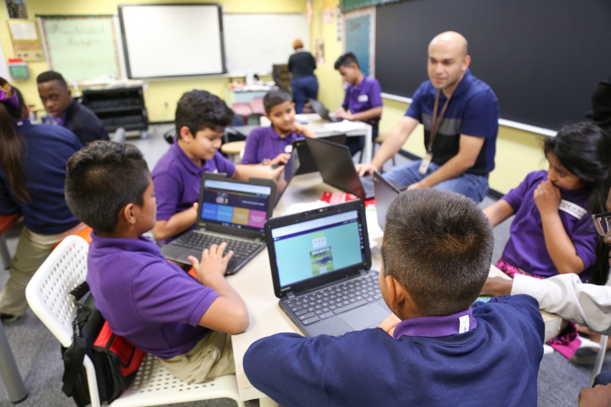 Tools to succeed: How a computer science education can help your ...