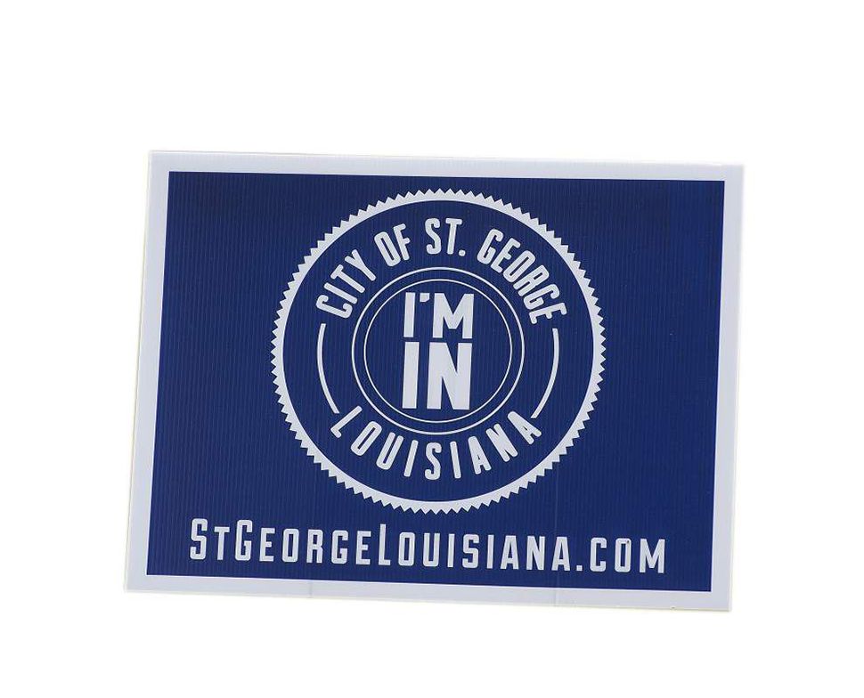 What we know about the proposed St. George budget