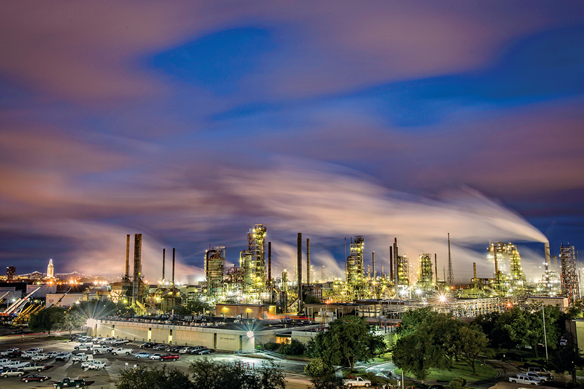 ExxonMobil partners with oil transportation firm for joint pipeline ...