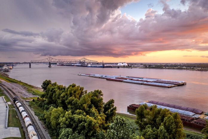 Plan Baton Rouge III takes next step toward reality