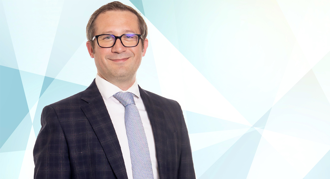 Andrew Fitzgerald | 39 - Baton Rouge Business Report