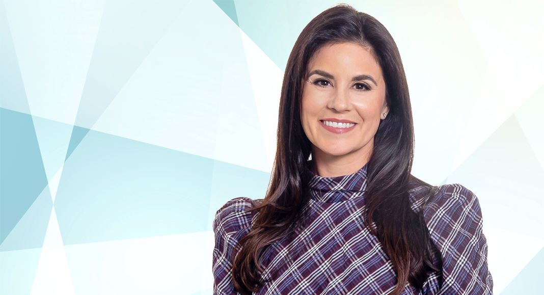 Alexandra Layfield | 39 - Baton Rouge Business Report