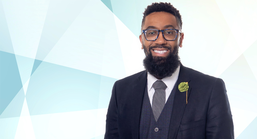 Dr. Byron Jasper | 38 - Baton Rouge Business Report