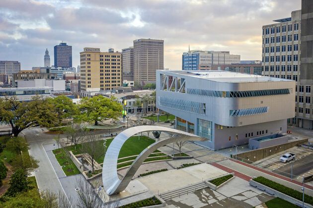 Two Cents: A vote for the library is a vote for our future - Baton ...