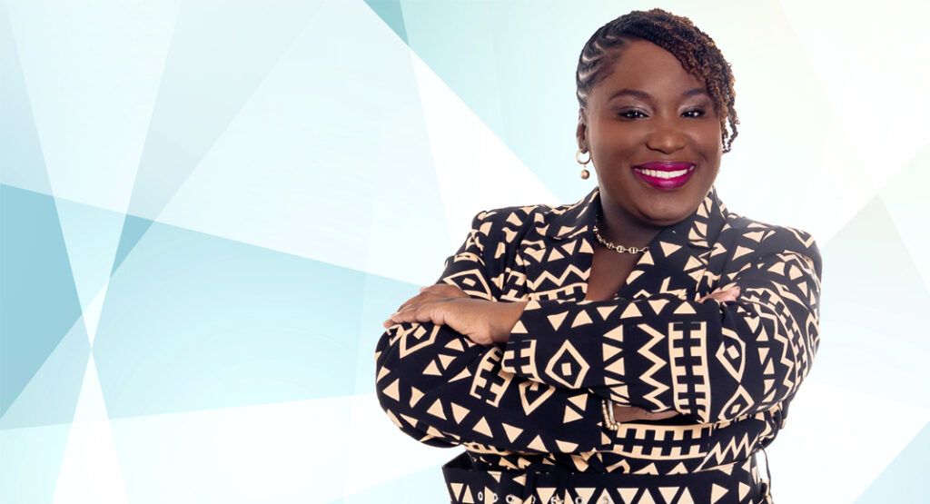 Erika Green | 37 - Baton Rouge Business Report