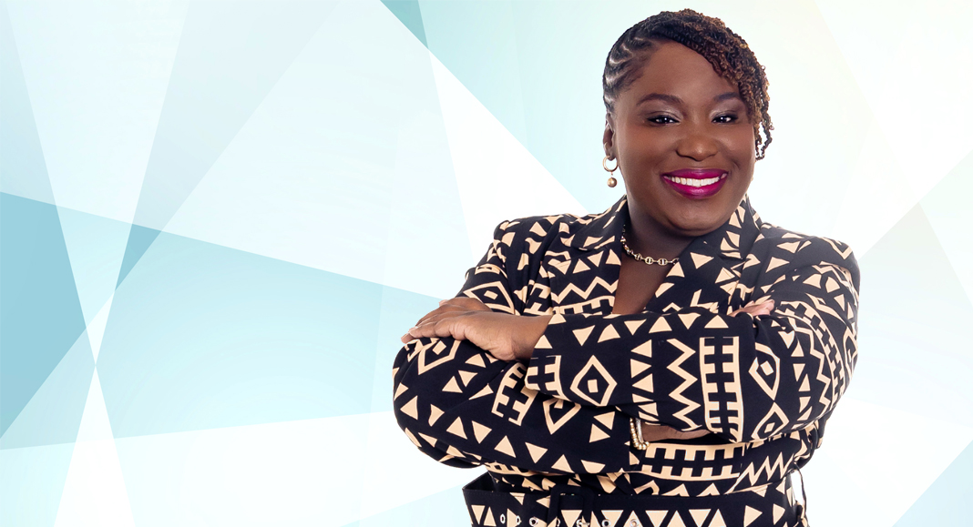 Erika Green | 37 - Baton Rouge Business Report