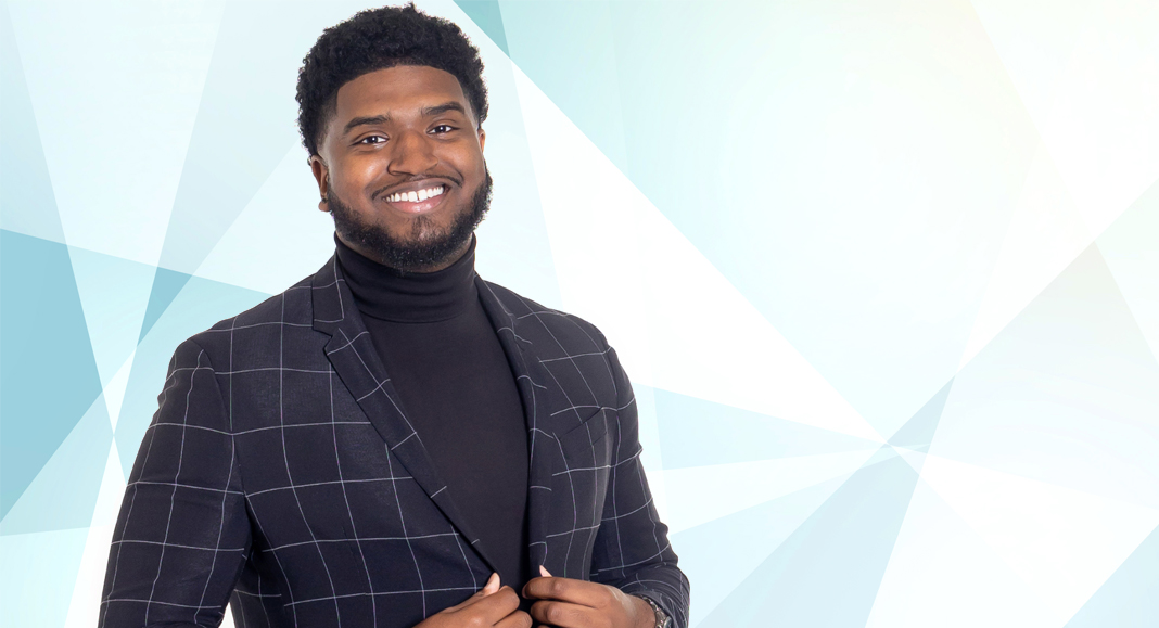 Justin Hutchinson | 25 - Baton Rouge Business Report