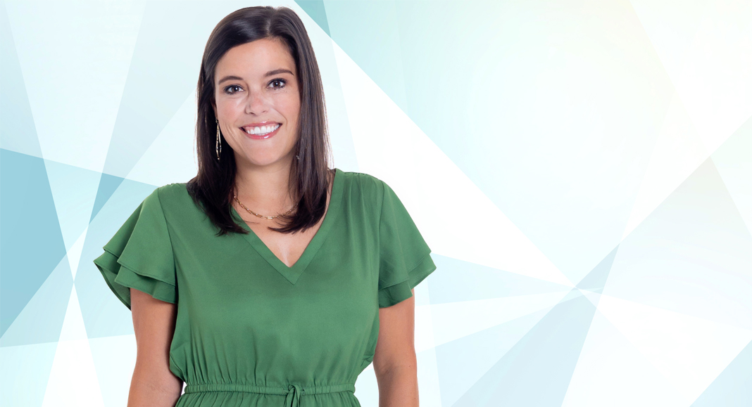 Rachel Carroccio | 36 - Baton Rouge Business Report